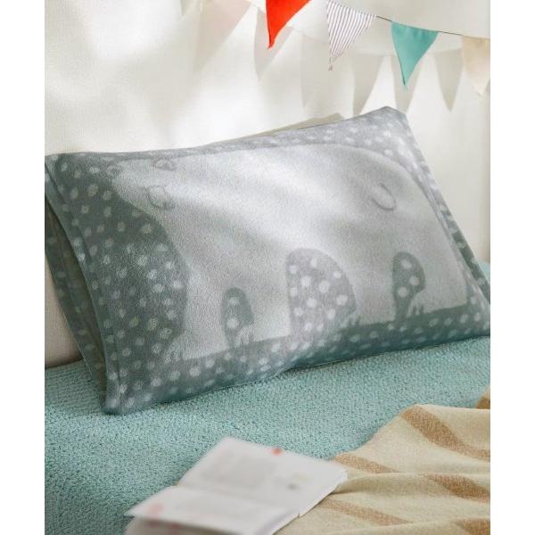 ZOZO問い合わせ番号:110311284ショップ:Belle Maison，ベルメゾンブランド:Belle Maison，ベルメゾン商品名:北欧調デザインの消臭のびのび枕カバーカテゴリ:インテリア>寝具ブランド品番:1056362素...