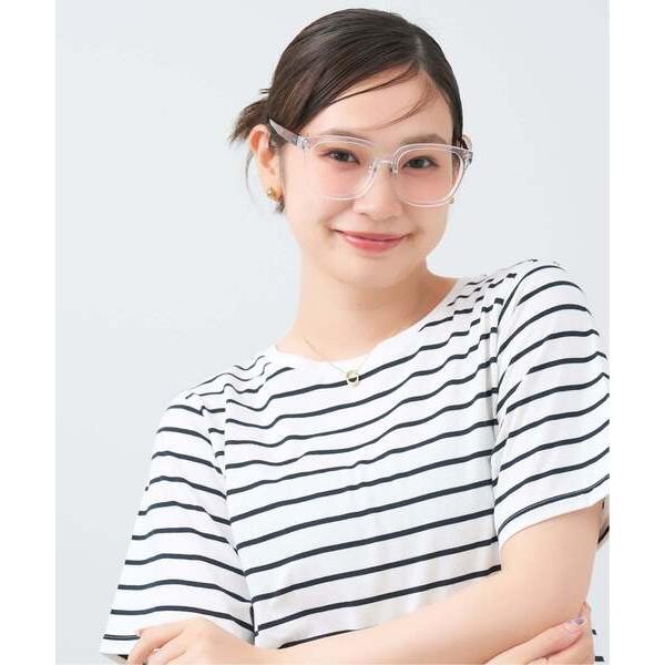 『セール実施中』ZOZO問い合わせ番号:110312662ショップ:Zoff，ゾフブランド:Zoff，ゾフ商品名:小顔に見せてくれる計算されたウェリントン型カテゴリ:ファッション雑貨>メガネブランド品番:ZA251048素材:アセテー...