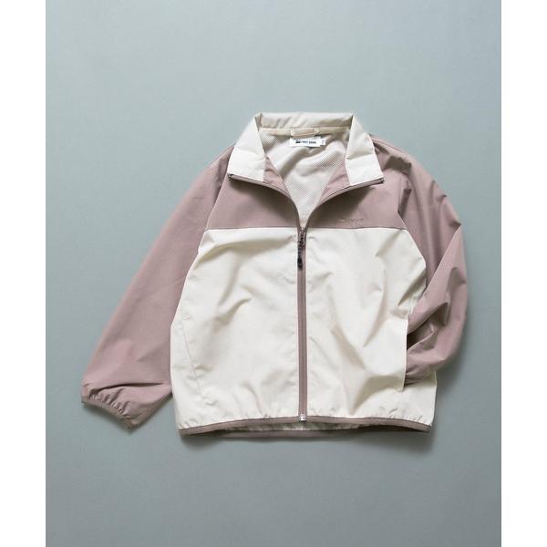 ZOZO問い合わせ番号:110312971ショップ:branshes，ブランシェスブランド:branshes，ブランシェス商品名:「FIRST DOWN別注」ALLWEATHER／裏メッシュジャケットカテゴリ:ジャケット/アウター>そ...