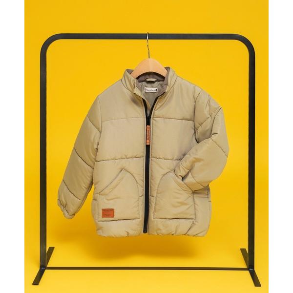 ZOZO問い合わせ番号:110313097ショップ:branshes，ブランシェスブランド:branshes，ブランシェス商品名:「マシンウォッシャブル」中綿ブルゾンカテゴリ:ジャケット/アウター>ブルゾンブランド品番:11-6411...