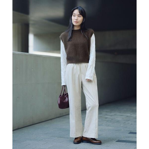 ZOZO問い合わせ番号:110313201ショップ:green label relaxing，グリーンレーベル リラクシングブランド:green label relaxing，グリーンレーベルリラクシング商品名:「結論シリーズ」コーデュロイ...