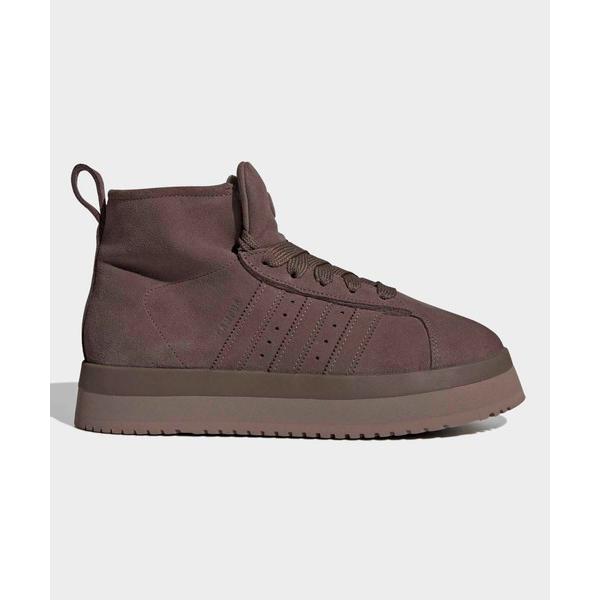 ZOZO問い合わせ番号:110315014ショップ:adidas，アディダスブランド:adidas，アディダス，adidas Originals，アディダスオリジナルス商品名:CAMPUS 00s WTR MD W / キャンパス 00s ...