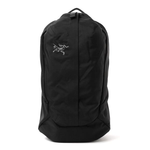 ZOZO問い合わせ番号:110351008ショップ:BEAMS MEN，ビームス メンブランド:ARC'TERYX，アークテリクス，BEAMS，ビームス商品名:ARC'TERYX / Verro 20 Backpackカテゴリ:バッグ&gt...