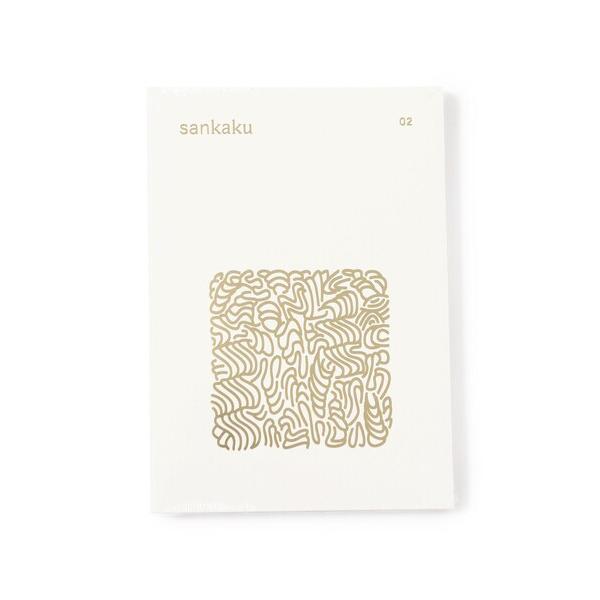 ZOZO問い合わせ番号:110351150ショップ:BEAMS MEN，ビームス メンブランド:TOKYO CULTUART by BEAMS，トウキョウカルチャートバイビームス商品名:sankaku / Volume 02 : Ramen...