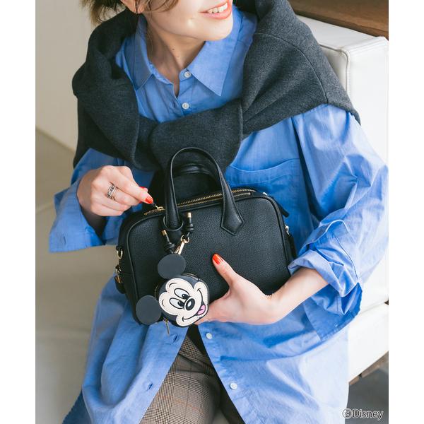 ZOZO問い合わせ番号:110352459ショップ:Spick &amp; Span，スピック アンド スパンブランド:Spick &amp; Span，スピックアンドスパン商品名:「WEB限定 / 追加」WIFFLE ミッキーキーホルダー...