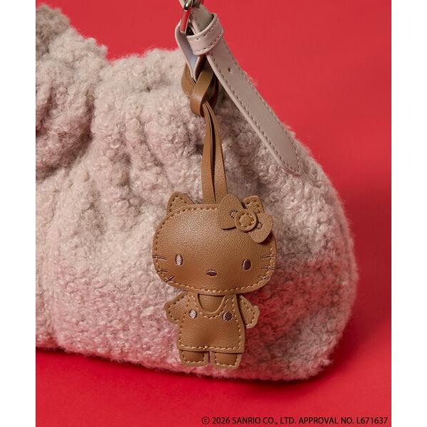 ZOZO問い合わせ番号:110352869ショップ:FREAK'S STORE，フリークスストアブランド:FREAK'S STORE，フリークスストア，sanrio，サンリオ商品名:SANRIO/サンリオ ”HELLO KITTY'レザレッ...