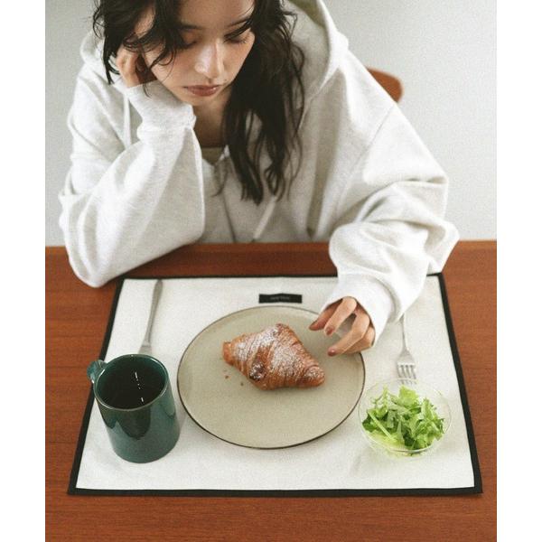 ZOZO問い合わせ番号:110353542ショップ:LIAN，リアンブランド: hellam home，へラムホーム商品名:「リバーシブル」配色パイピング　ランチョンマットカテゴリ:食器/キッチン>ランチョンマット/テーブルウェアブラ...
