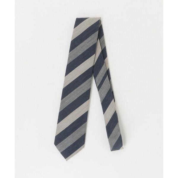 ZOZO問い合わせ番号:110393811ショップ:UNITED ARROWS，ユナイテッドアローズブランド:UNITED ARROWS，ユナイテッドアローズ商品名:ワイド レジメンタル ネクタイカテゴリ:フォーマルスーツ/小物>ネク...