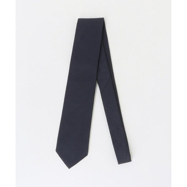 ZOZO問い合わせ番号:110393838ショップ:UNITED ARROWS，ユナイテッドアローズブランド:UNITED ARROWS，ユナイテッドアローズ商品名:ネイビー ドット ネクタイカテゴリ:フォーマルスーツ/小物>ネクタイ...