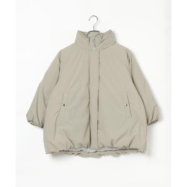 ZOZO問い合わせ番号:110394786ショップ:GLOBAL WORK，グローバルワークブランド:GLOBAL WORK，グローバルワーク商品名:ボリュームMIXダウン/799737カテゴリ:ジャケット/アウター>ダウンジャケット...