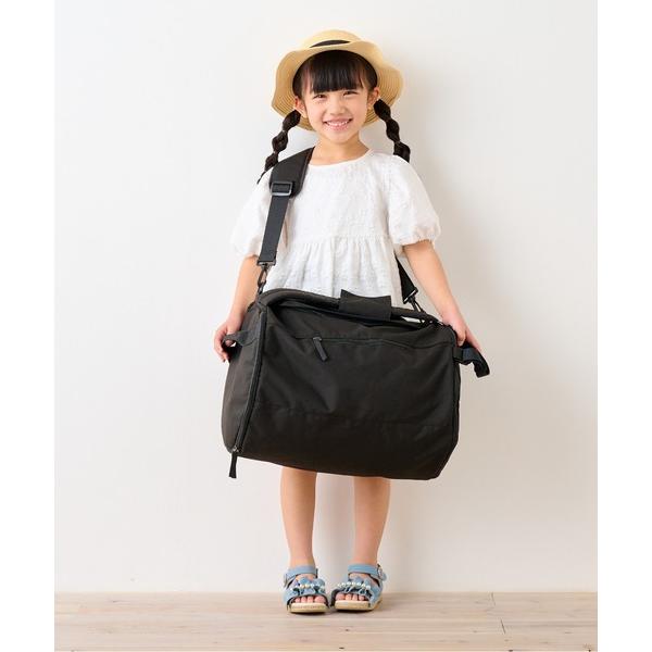 ZOZO問い合わせ番号:110395451ショップ:Litakara baby，リタカラベビーブランド:emoka，エモカ商品名:拡張型 大容量ボストンバッグカテゴリ:バッグ>ボストンバッグブランド品番:10241309素材:ポリエス...