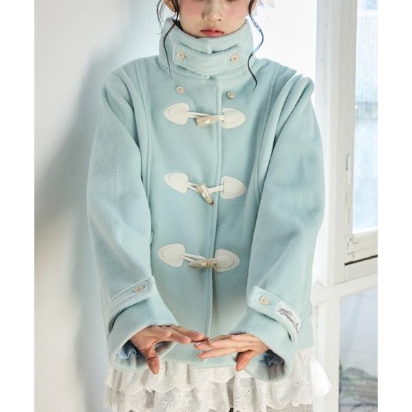 ZOZO問い合わせ番号:110396743ショップ:FCMM，エフシーエムエムブランド:FCMM，エフシーエムエム商品名:TOGGLE COAT / トグルコートカテゴリ:ジャケット/アウター>ダッフルコートブランド品番:106312...
