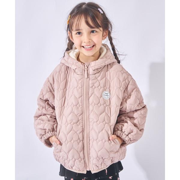 ZOZO問い合わせ番号:110397591ショップ:ever closet，エバークローゼットブランド:ever closet，エバークローゼット商品名:裏フリースであったか キルティングジャケットカテゴリ:ジャケット/アウター>ブル...
