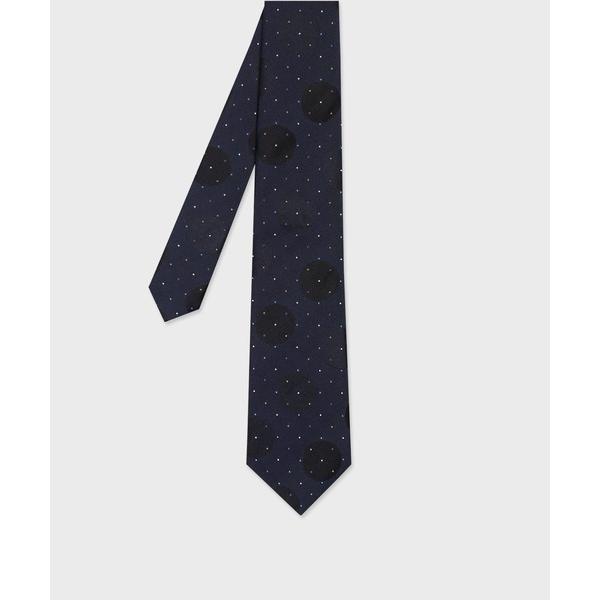ZOZO問い合わせ番号:110398270ショップ:Paul Smith，ポール・スミスブランド:Paul Smith，ポールスミス商品名:“Circle Graphic” ドット タイ「260036 552MJ」カテゴリ:フォーマルスーツ...