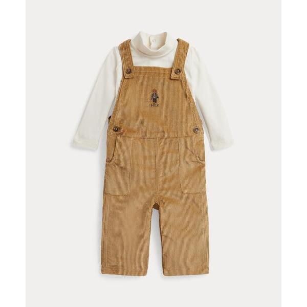 ※このアイテムは返品・交換対象外商品です。ZOZO問い合わせ番号:110434099ショップ:POLO RALPH LAUREN CHILDRENSWEAR，ポロ ラルフ ローレン チルドレンズウェアブランド:POLO RALPH LAUR...