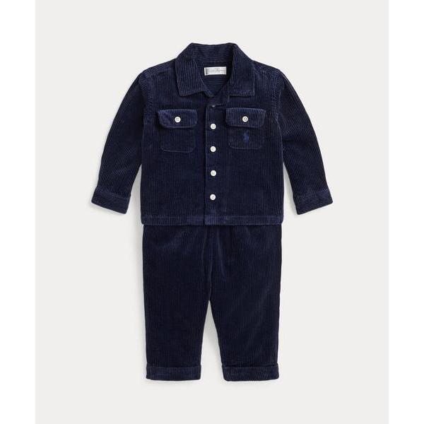 ※このアイテムは返品・交換対象外商品です。ZOZO問い合わせ番号:110434100ショップ:POLO RALPH LAUREN CHILDRENSWEAR，ポロ ラルフ ローレン チルドレンズウェアブランド:POLO RALPH LAUR...