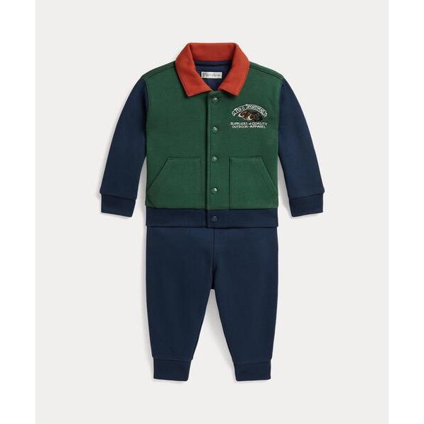 ※このアイテムは返品・交換対象外商品です。ZOZO問い合わせ番号:110434101ショップ:POLO RALPH LAUREN CHILDRENSWEAR，ポロ ラルフ ローレン チルドレンズウェアブランド:POLO RALPH LAUR...