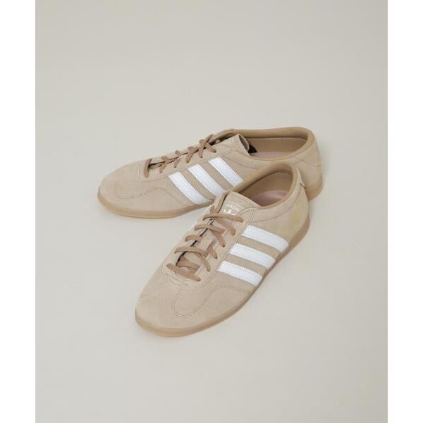 『タイムセール実施中』ZOZO問い合わせ番号:110434577ショップ:NANO universe，ナノユニバースブランド:adidas，アディダス，NANO universe，ナノユニバース商品名:adidas/GAZELLE LO P...