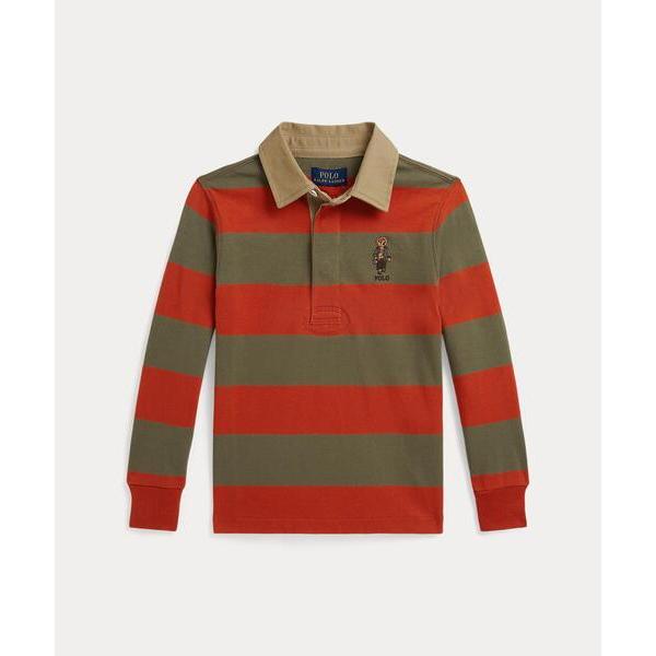 ZOZO問い合わせ番号:110434992ショップ:POLO RALPH LAUREN CHILDRENSWEAR，ポロ ラルフ ローレン チルドレンズウェアブランド:POLO RALPH LAUREN CHILDRENSWEAR，ポロ ラ...