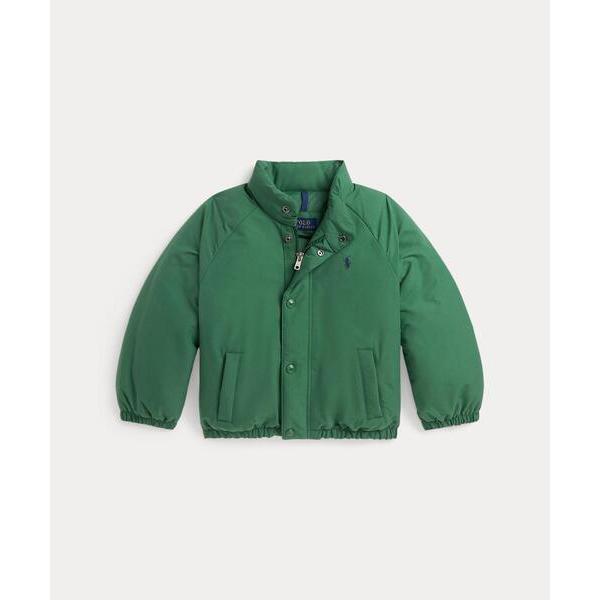 ZOZO問い合わせ番号:110435000ショップ:POLO RALPH LAUREN CHILDRENSWEAR，ポロ ラルフ ローレン チルドレンズウェアブランド:POLO RALPH LAUREN CHILDRENSWEAR，ポロ ラ...