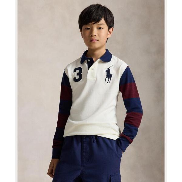 ZOZO問い合わせ番号:110435119ショップ:POLO RALPH LAUREN CHILDRENSWEAR，ポロ ラルフ ローレン チルドレンズウェアブランド:POLO RALPH LAUREN CHILDRENSWEAR，ポロ ラ...