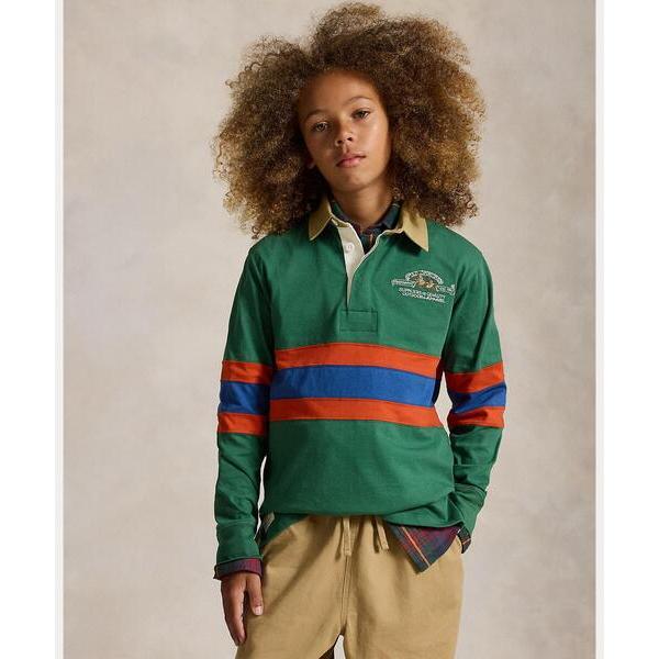 ZOZO問い合わせ番号:110435126ショップ:POLO RALPH LAUREN CHILDRENSWEAR，ポロ ラルフ ローレン チルドレンズウェアブランド:POLO RALPH LAUREN CHILDRENSWEAR，ポロ ラ...