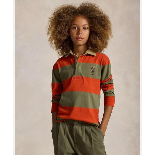 ZOZO問い合わせ番号:110435127ショップ:POLO RALPH LAUREN CHILDRENSWEAR，ポロ ラルフ ローレン チルドレンズウェアブランド:POLO RALPH LAUREN CHILDRENSWEAR，ポロ ラ...