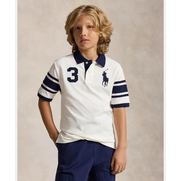 ZOZO問い合わせ番号:110435129ショップ:POLO RALPH LAUREN CHILDRENSWEAR，ポロ ラルフ ローレン チルドレンズウェアブランド:POLO RALPH LAUREN CHILDRENSWEAR，ポロ ラ...