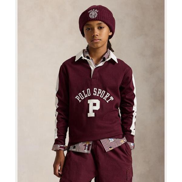 ZOZO問い合わせ番号:110435130ショップ:POLO RALPH LAUREN CHILDRENSWEAR，ポロ ラルフ ローレン チルドレンズウェアブランド:POLO RALPH LAUREN CHILDRENSWEAR，ポロ ラ...