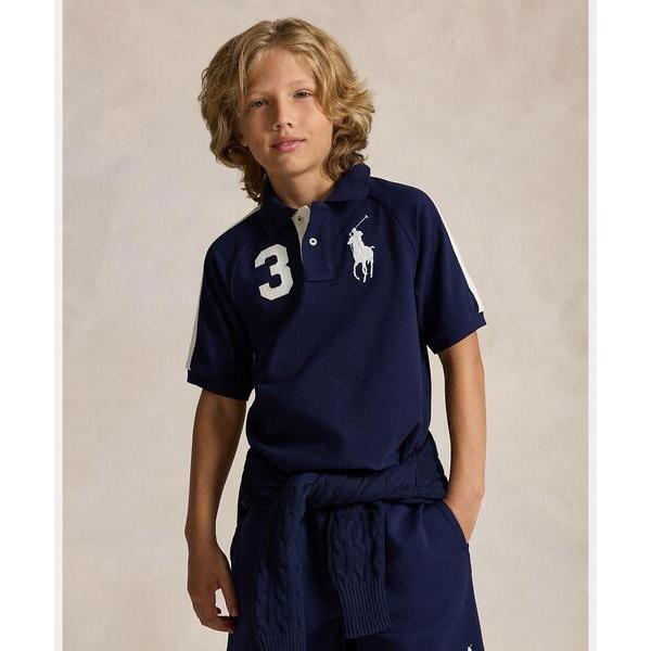 ZOZO問い合わせ番号:110435135ショップ:POLO RALPH LAUREN CHILDRENSWEAR，ポロ ラルフ ローレン チルドレンズウェアブランド:POLO RALPH LAUREN CHILDRENSWEAR，ポロ ラ...