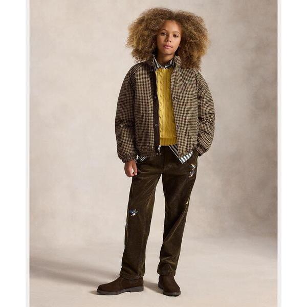 ZOZO問い合わせ番号:110435148ショップ:POLO RALPH LAUREN CHILDRENSWEAR，ポロ ラルフ ローレン チルドレンズウェアブランド:POLO RALPH LAUREN CHILDRENSWEAR，ポロ ラ...