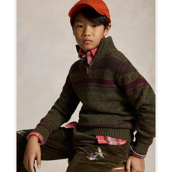 ZOZO問い合わせ番号:110435175ショップ:POLO RALPH LAUREN CHILDRENSWEAR，ポロ ラルフ ローレン チルドレンズウェアブランド:POLO RALPH LAUREN CHILDRENSWEAR，ポロ ラ...