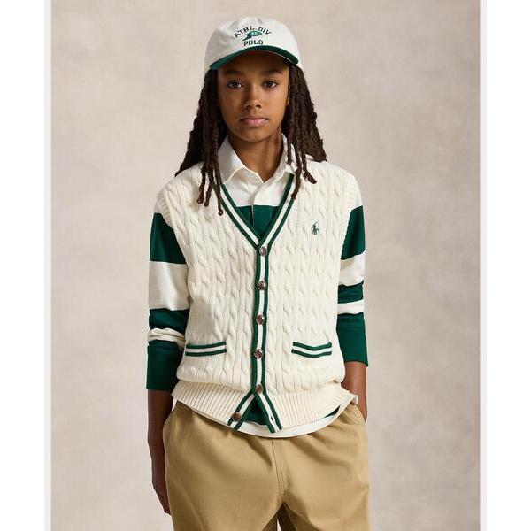 ZOZO問い合わせ番号:110435185ショップ:POLO RALPH LAUREN CHILDRENSWEAR，ポロ ラルフ ローレン チルドレンズウェアブランド:POLO RALPH LAUREN CHILDRENSWEAR，ポロ ラ...