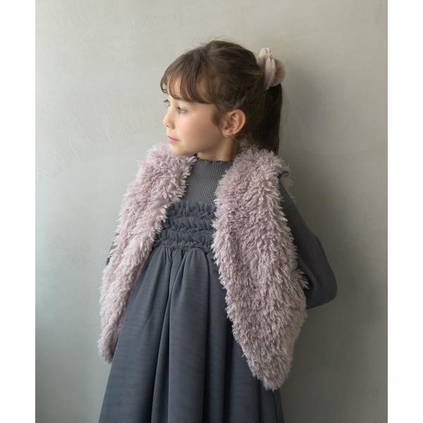 ZOZO問い合わせ番号:110437745ショップ:petit main，プティマインブランド:Lycee mine，リセマイン，petit main，プティマイン商品名:「ハロウィン」「ふわふわやわらか」ファーベストカテゴリ:トップス&g...