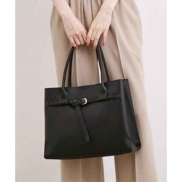 ZOZO問い合わせ番号:110437875ショップ:grove，グローブブランド:grove，グローブ商品名:「人間工学」ベルト中仕切りA4トートカテゴリ:バッグ>トートバッグブランド品番:769-07016-2026-02素材:合成...