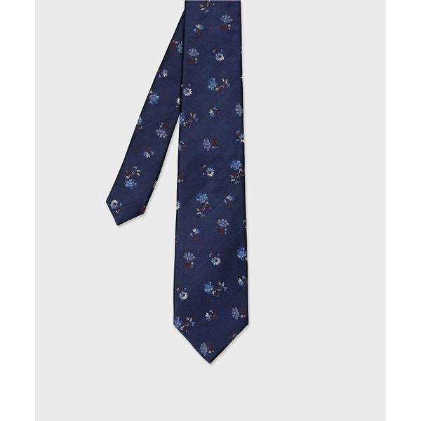 ZOZO問い合わせ番号:110439099ショップ:Paul Smith，ポール・スミスブランド:Paul Smith，ポールスミス商品名:“Floral Jacquard” タイ「260057 552MIR」カテゴリ:フォーマルスーツ/小...