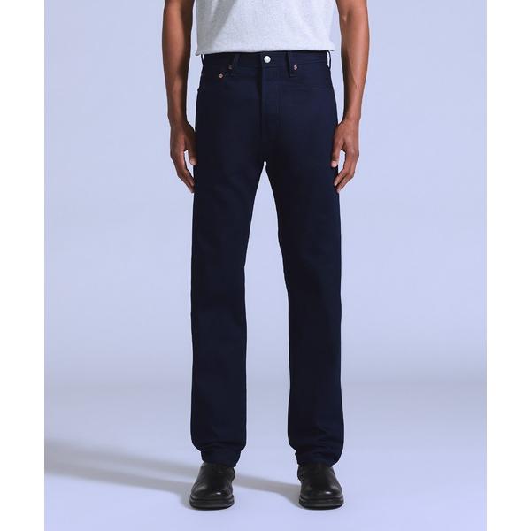 ZOZO問い合わせ番号:110439265ショップ:Levi's，リーバイスブランド:Levi's，リーバイス商品名:Levi's/リーバイス BLUETAB(TM) 1980's 501(R) ORIGINAL ジーンズ ダークインディゴ...