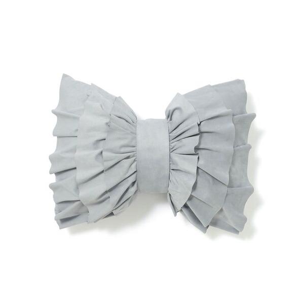 ZOZO問い合わせ番号:110474807ショップ:Francfranc，フランフランブランド:Francfranc，フランフラン商品名:リリーユ クッション ライトブルーカテゴリ:インテリア>クッション/クッションカバーブランド品番...