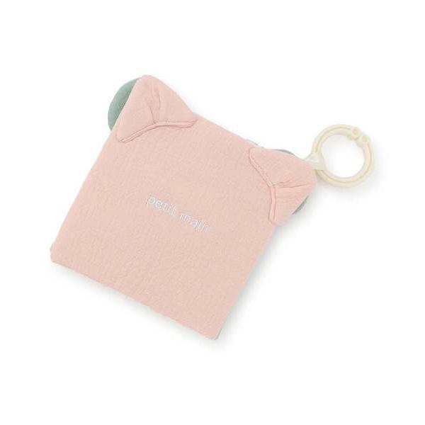 ※このアイテムは返品・交換対象外商品です。ZOZO問い合わせ番号:110474933ショップ:petit main，プティマインブランド:petit main，プティマイン商品名:布絵本カテゴリ:ママ＆ベビー>その他ベビー用品ブランド...