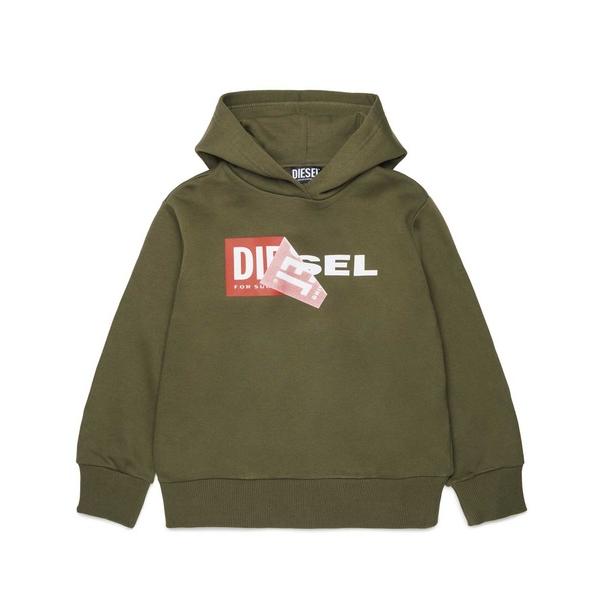 『タイムセール実施中』ZOZO問い合わせ番号:110476833ショップ:SPACCIO，スパッチョブランド:DIESEL KIDS，ディーゼルキッズ，DIESEL，ディーゼル商品名:DIESEL（ディーゼル）Kids ＆ Junior ブ...