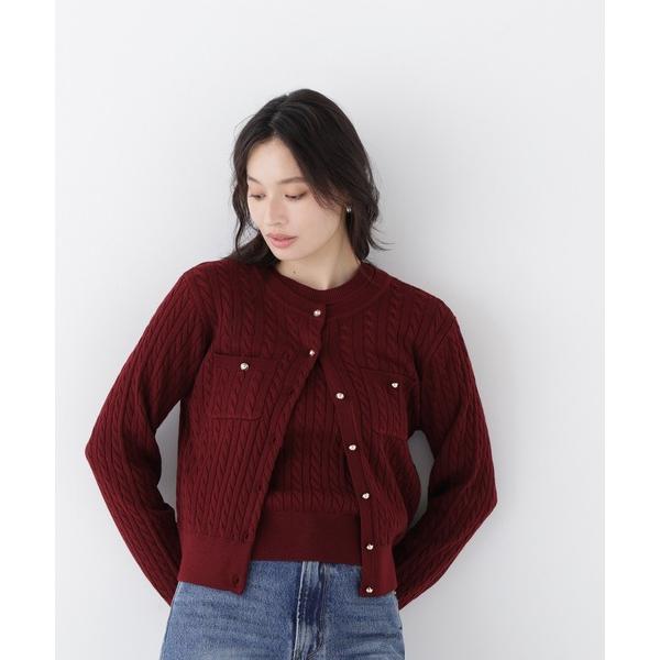 ZOZO問い合わせ番号:110477251ショップ:NATURAL BEAUTY BASIC，ナチュラルビューティーベーシックブランド:NATURAL BEAUTY BASIC，ナチュラルビューティーベーシック商品名:「CanCam.jp掲...