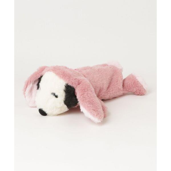 ZOZO問い合わせ番号:110478711ショップ:THE BAREFOOT，ザ ベアフットブランド:THE BAREFOOT，ベアフット商品名:「 PEANUTS / ピーナッツ 」 SNOOPY　ロングポーチ　ペンケース　NJIカテゴリ...