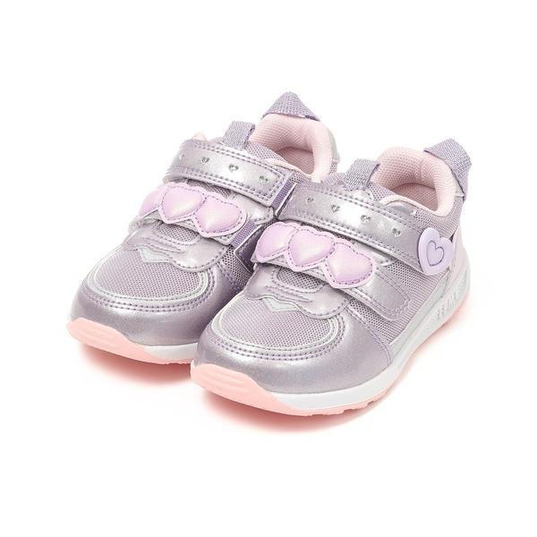 ZOZO問い合わせ番号:110479173ショップ:IFME，イフミーブランド:IFME，イフミー商品名:KIDS｜IFME PRIPPO ダブルベルトスニーカーカテゴリ:シューズ>スニーカーブランド品番:30-6807素材:アッパー...
