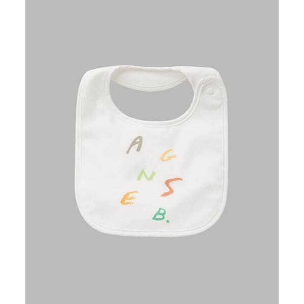 ※このアイテムは返品・交換対象外商品です。ZOZO問い合わせ番号:110490351ショップ:agnes b.，アニエスベーブランド:agnes b.，アニエスベー商品名:ベビー プリント コットン スタイ agnes b.×mayumi ...