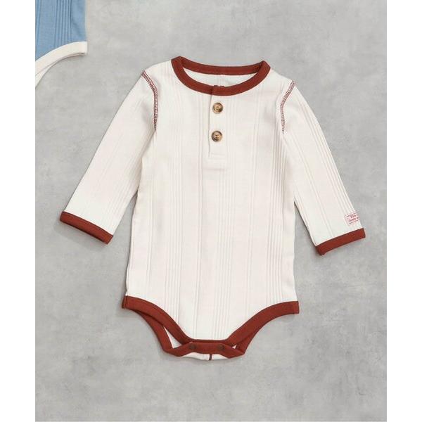 ※このアイテムは返品・交換対象外商品です。ZOZO問い合わせ番号:110515659ショップ:F.O.Online Store，エフオーオンラインストアブランド:BREEZE，ブリーズ商品名:リブインナーボディオールカテゴリ:ママ＆ベビー&...