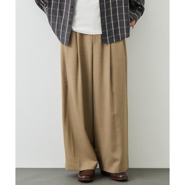 ZOZO問い合わせ番号:110516328ショップ:KEY TIMEZ，キータイムズブランド:marka，マーカ，KEY TIMEZ，キータイムズ，markaware，マーカウェア商品名:「MARKAWARE/marka/マーカ」DOUBL...