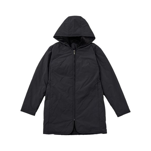 『タイムセール実施中』ZOZO問い合わせ番号:110516705ショップ:Litakara baby，リタカラベビーブランド:emoka，エモカ商品名:ダッカー付き 防寒ママコートカテゴリ:ママ＆ベビー>マタニティウェア/グッズブラン...