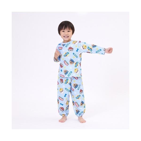 ※このアイテムは返品・交換対象外商品です。ZOZO問い合わせ番号:110516742ショップ:トイザらス・ベビーザらス，トイザラス ベビーザラスブランド:トイザらス・ベビーザらス，トイザラスベビーザラス商品名:パウパトロール　長袖パジャマ　...