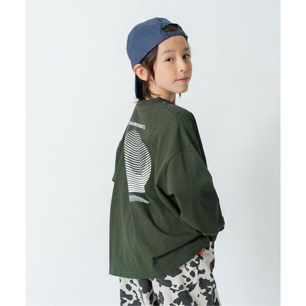ZOZO問い合わせ番号:110555927ショップ:F.O.Online Store，エフオーオンラインストアブランド:BREEZE，ブリーズ商品名:アソートロゴ　長袖Tシャツ_AAAL PRODUCTSカテゴリ:トップス>Tシャツ/...