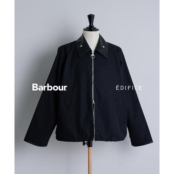 ZOZO問い合わせ番号:110556677ショップ:EDIFICE，エディフィスブランド:Barbour，バブアー，EDIFICE，エディフィス商品名:Barbour (バブアー) 別注 TRANSPORT MODIFYカテゴリ:ジャケット...